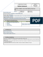 Steel Pipe, CMLC - Rev 3-17 | PDF | Pipe (Fluid Conveyance) | Welding
