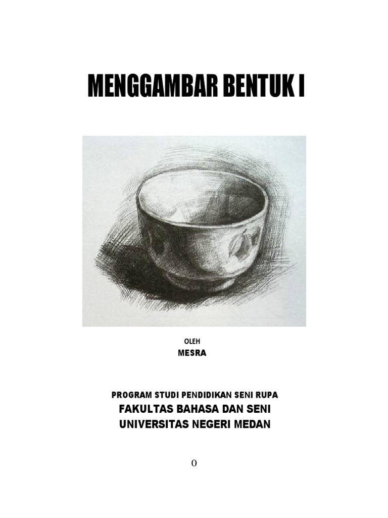 Modul Gambar Bentuk 2 | PDF