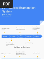 03) Procedure For Design & Development | PDF | Verification And Validation | Input/Output