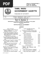 CMDA Regulation For Setback of Buildings in Chennai - Front, Rear ...