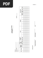 Appendix 67 - Instructions - RAAF | PDF