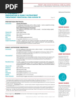 Modified Bell's Staging for NEC | PDF | Clinical Medicine | Digestive ...