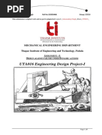 Marcy Pulp Density Scale | PDF | Weighing Scale | Density