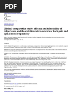 Y-Site Compatibility Chart: Drugs | PDF | Pharmacology | Organic Compounds