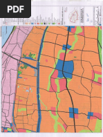 Ranchi Master Development Plan 2037 Map | PDF