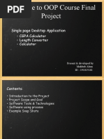 ICT Practical 10th | PDF | Circle | Computing