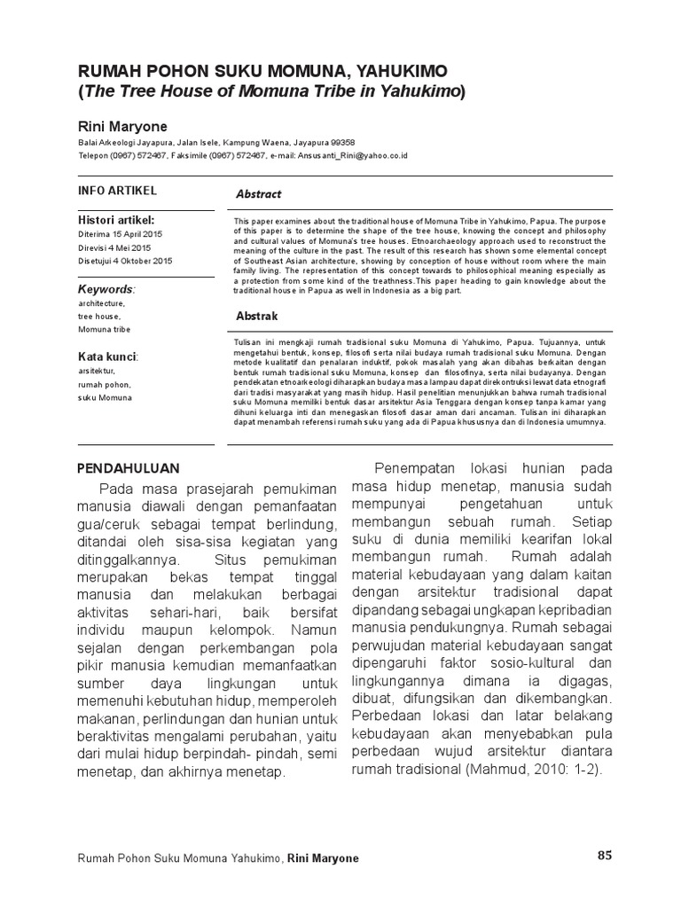 Garuda 1643952 | PDF