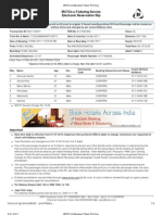 IRCTC E-Ticketing Guidelines and Info | PDF | Identity Document ...
