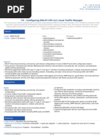 3.3.12 Lab - Windows Task Manager | PDF | Process (Computing) | Application Software