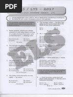 TRF Objectives 6 10 | PDF | Teachers | Teaching Method