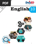 Grade 10 (Mini Research) | PDF | Survey Methodology | Questionnaire