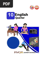 3IS-Inquiries, Investigations and Immersions - Q1 - SHS Applied | PDF ...