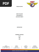 Los Pbe | PDF | Oxígeno | Aviación