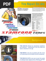 Otr Pattern Catalogue Tyres | PDF | Tire | Manufactured Goods