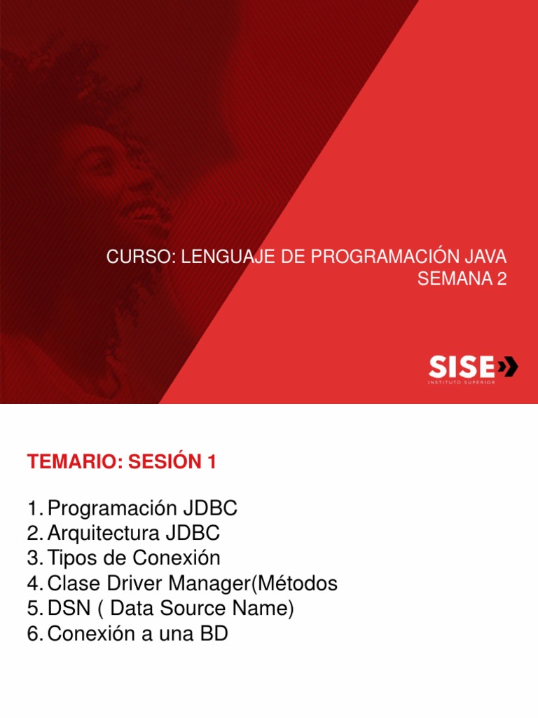 LENGUAJE DE PROGRAMACION-Semana 2 | PDF | Java (lenguaje de ...