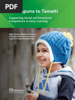 CDA Competency Standards and Subject Areas - Eng Spa - Final | PDF ...