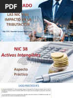 Nicsp 9 Y CASOS PRACTICOS | PDF | normas internacionales de INFORMACION ...