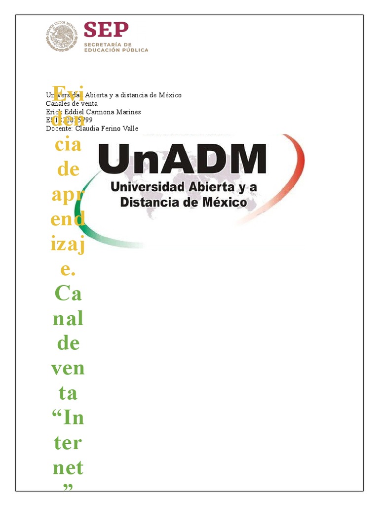 Gcav U1 Ea Ercm | PDF | Netflix | Streaming Media