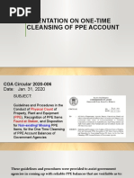 Appendix 66 Instructions RPCI | PDF | Inventory | Business