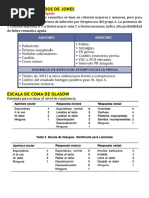 Escala Child-Pugh | PDF