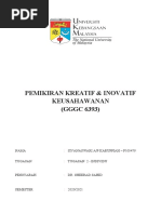 Nota RBT - Tahun 4 | PDF