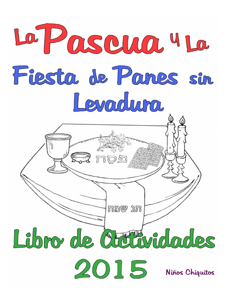 Versículos de La Biblia | PDF | Pascua de Resurrección | Yahvé