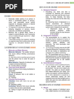 Grade 10 3rd Quarter DLL | PDF | Menstrual Cycle | Endocrine System