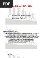 RA 9208 As Amended by RA 10364 | PDF | Human Trafficking | Sexual Slavery