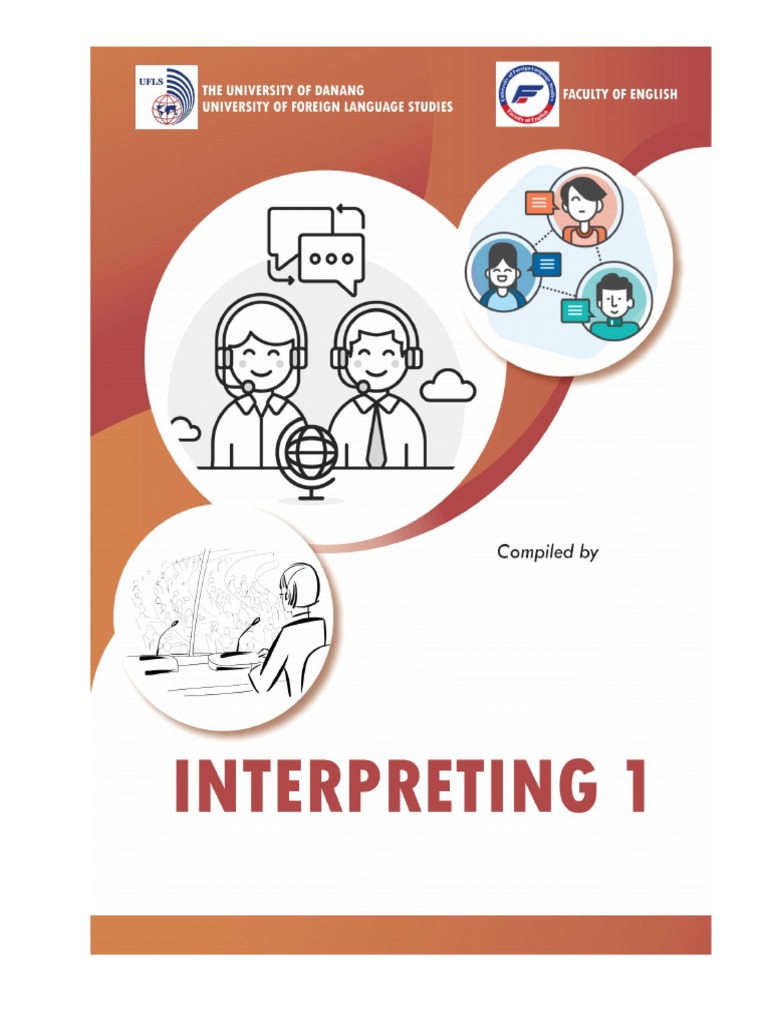 Interpreting 1 - Introduction | PDF | Language Interpretation | Body ...