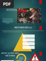 Método QEC (Quick Exposure Check) | PDF