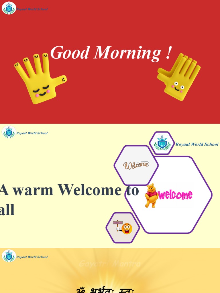 Class Assembly | PDF