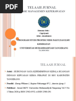 Leaflet ROP Hipertensi | PDF