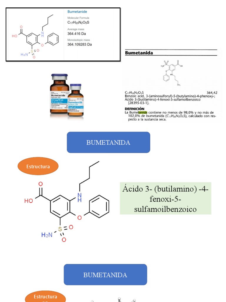 Butenamida | PDF