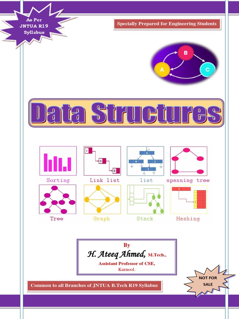 Ds Material | Download Free PDF | Queue (Abstract Data Type) | Array Data Structure