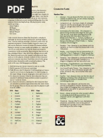 The Drow Dictionary | PDF | Grammatical Tense | Verb