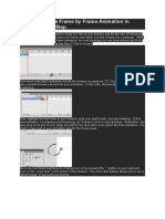 Animation in Krita | PDF