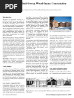 RCC Chairs Design Procedure | PDF | Buckling | Structural Engineering