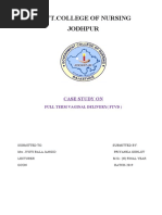 GNM 3rd Year (CHN) Question Paper | PDF