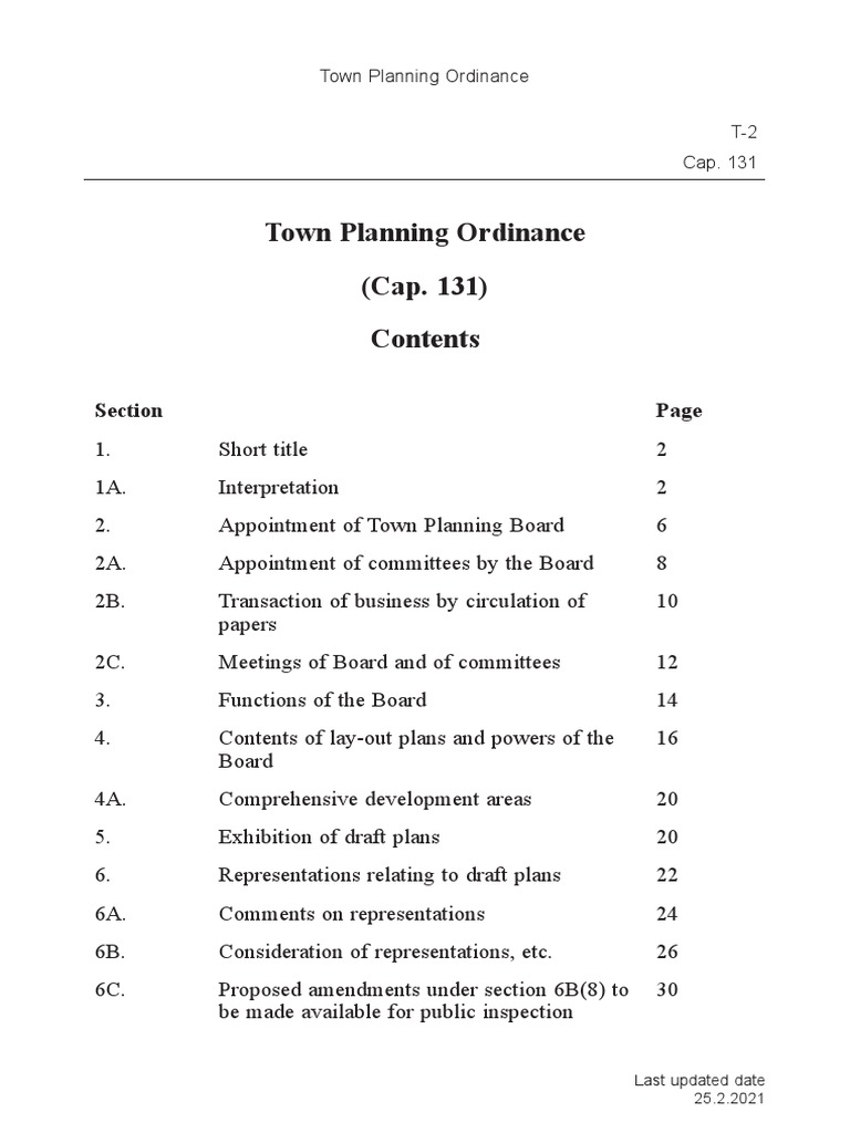Cap 131 TPO | PDF | Board Of Directors | Confidentiality