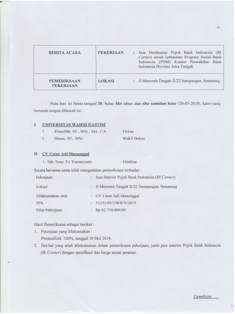 Bast Pemrk Bi Corner Unwahas | PDF