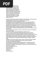 Letras Del CIF-NIF Códigos Provinciales | PDF