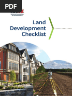 Revised IRR BP220 2008 | PDF | Road | Sidewalk