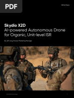 ATAK - UAS - Tool User Guide 10.0 | PDF | Computer Network | Video