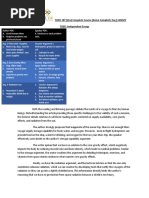 Transcripts - Forever Dreaming - 01x04 - Caves - Planet Earth I | PDF | Limestone | Bat