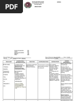 PERRLA Assessment Guide | PDF | Vision | Sensory Organs