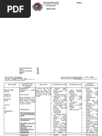 PERRLA Assessment Guide | PDF | Vision | Sensory Organs