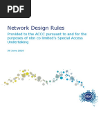 Low Level Design Template PDF | PDF | Communications Protocols ...