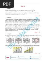 2020 Australian Mathematics Competition AMC Upper Primary Years 5 - 6 ...