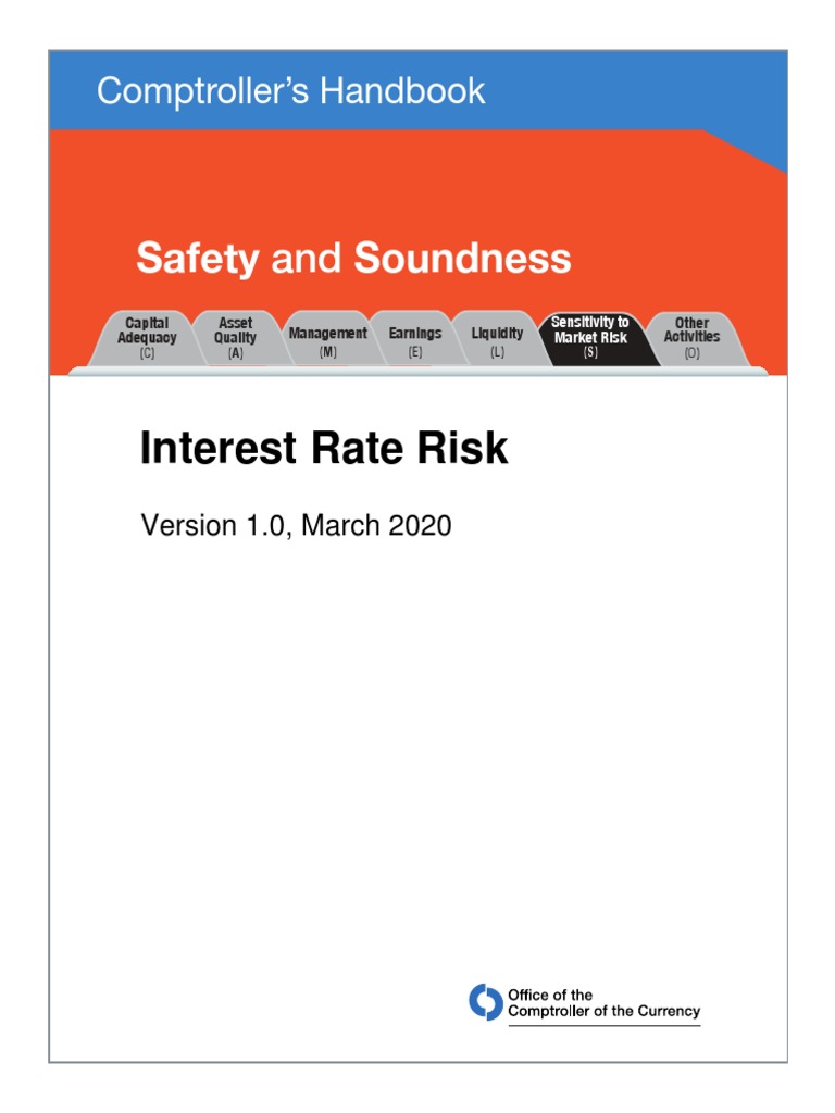 Interest Rate Risk Management | PDF | Option (Finance) | Bond Duration