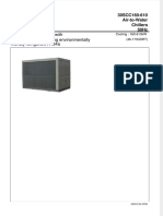 Carel PCO3 User Manual | PDF | Relay | Power Inverter